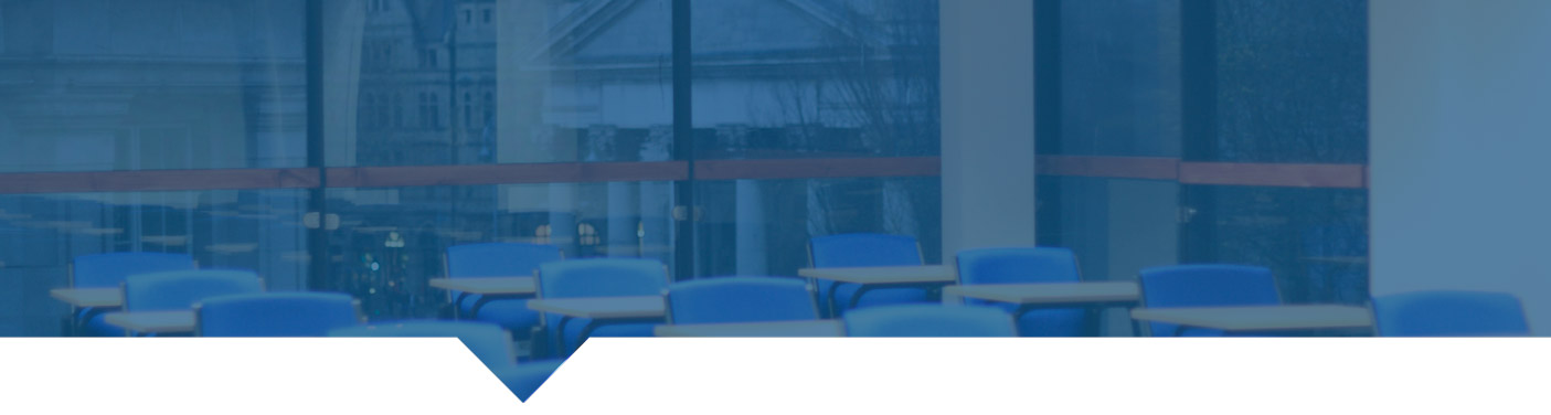 Campus Facilities & Resources | CCT College Dublin